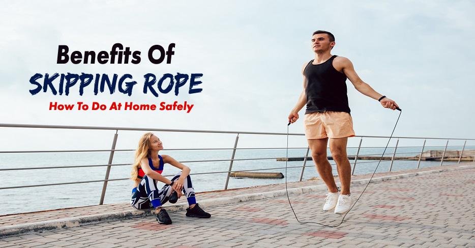8 Health Benefits of Jumping Rope Exercise And How To Do At Home Safely ...