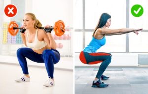 5 Useless Exercises That Won't Help You Lose Weight - CreativeSide