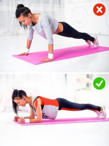 5 Useless Exercises That Won't Help You Lose Weight - CreativeSide