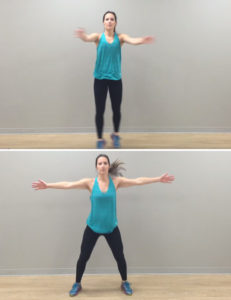 10 Most Effective Cardio Exercises You Can Do At Home - CreativeSide