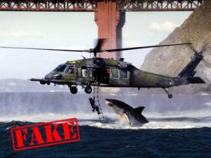 10 Famous Fake Photographs Which Seem Absolutely Real - CreativeSide