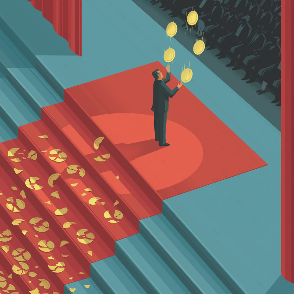 13 Illustrations That Show Something’s Wrong With This World - CreativeSide