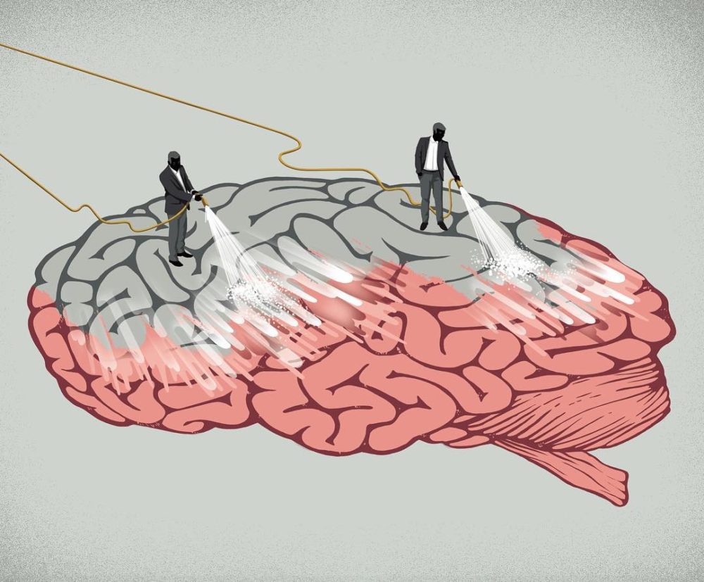 13 Illustrations That Show Something’s Wrong With This World - CreativeSide