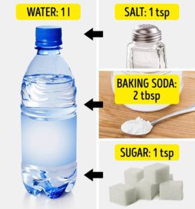 7 Tried-and-Tested Methods to Prevent Excessive Sweating - CreativeSide