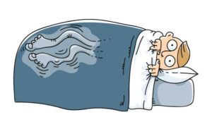 6 Reasons You're Waking Up Mid-Sleep, and How to Fix Them - CreativeSide