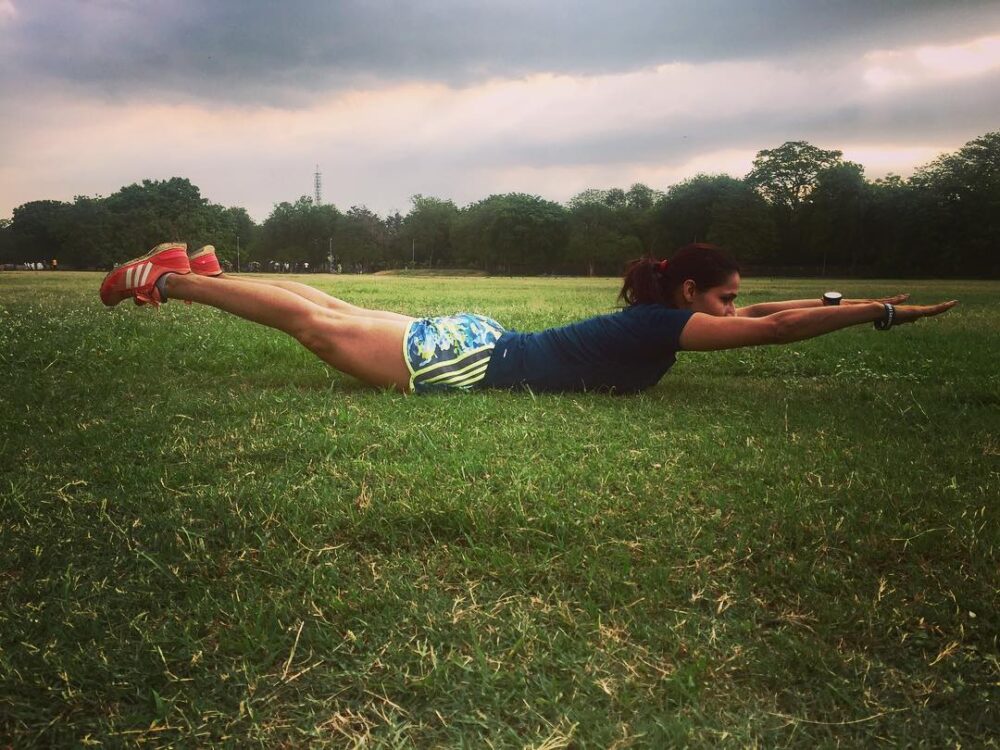 8 Effective Exercises to Kill Back Fat – Ultimate Guide for a Leaner ...