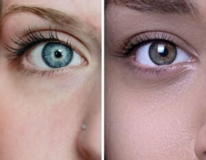 Why People With Blue Eyes Can Be So Unique - CreativeSide