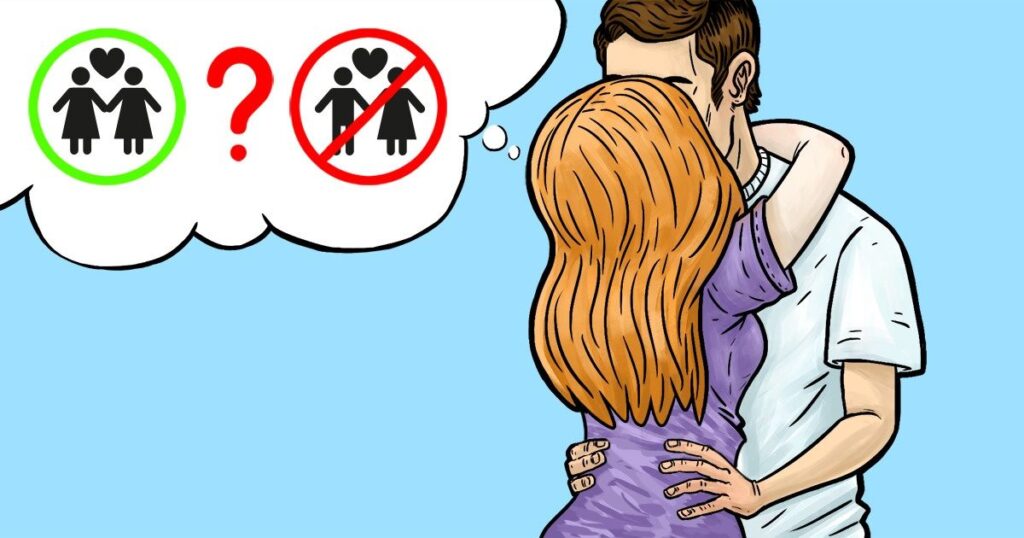 8 Things the Alpha Woman Needs From a Man - CreativeSide