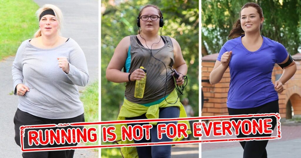 10 Myths About Running That You Should Know - CreativeSide